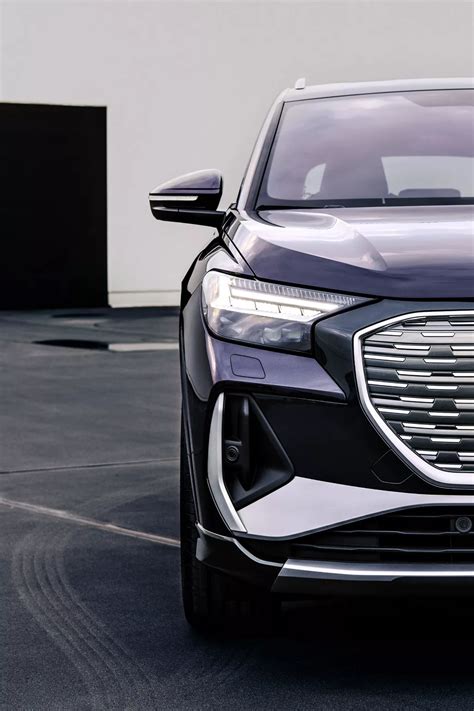 Audi Redefining Communication With Light Audi South Africa