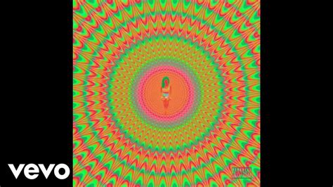 Jhené Aiko - New Balance (Audio) - YouTube