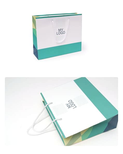 템플릿스트라이프솔리드jy002np 파페루스 Kr 쇼핑백 디자인 템플릿 종이 봉투 디자인 쇼핑백 쇼핑백 디자인