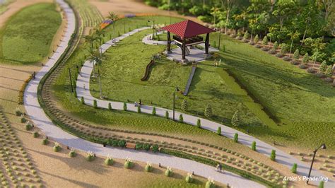 Have You Ever Seen A Park Within A Park Babcock Ranch