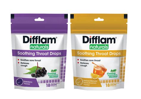 Difflam Product Range Difflam Singapore