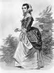 Colonial Clothes
