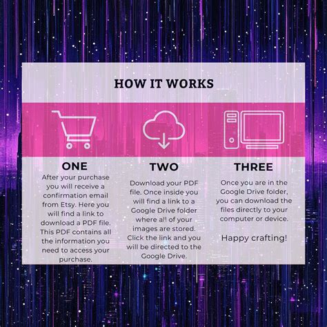 Glitchcore Cityscape Neon Texture Backgrounds Digital Paper Pack 8 High