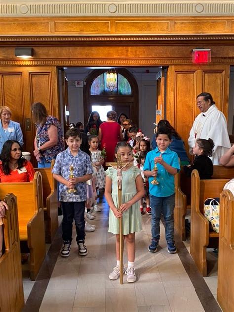 Elementary Newsletter May 14 2023