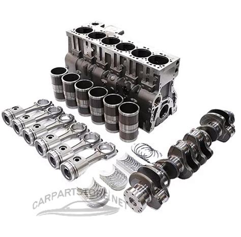 Engine Piston Engine Piston Rings Set For Toyota Cummins Benz Peugeot