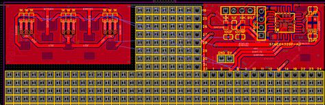 Atmega P Au Problem With Bootloader And Uploading Code Rd Party Boards Arduino Forum