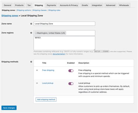 How To Add WooCommerce Shipping By User Role Barn Plugins
