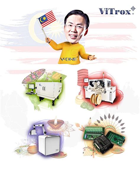 Vitrox Corporation Berhad On Linkedin Vitroxtalents