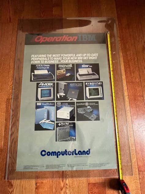 Computerland Higher Intellect Vintage Wiki