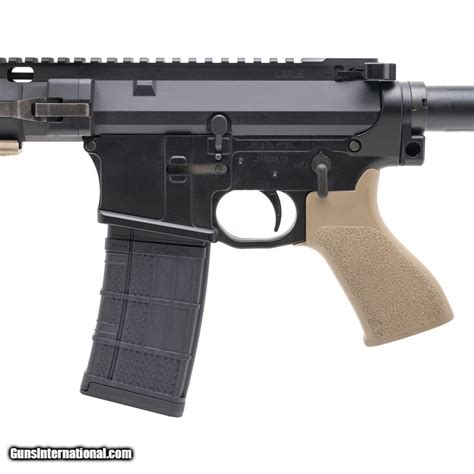 Larue Lt 15 Predatobr Rifle 556 Nato R41853