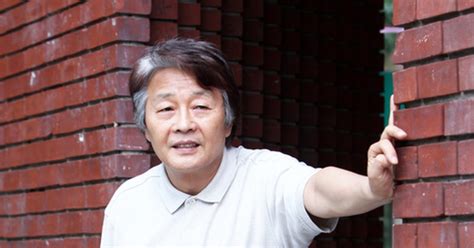 12년만에 연극무대 돌아온 배우 서인석