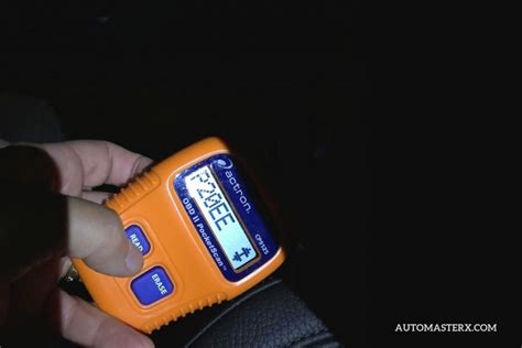 Reasons Behind P Duramax Error Code And Their Solutions