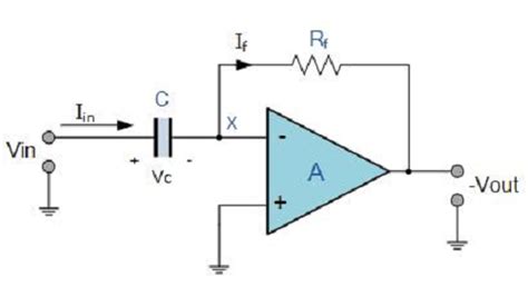 Top 10 Fundamental Op Amp Circuits Ariat Tech