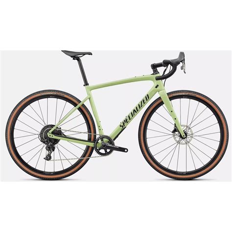 Specialized Diverge Sport Carbon 11 Speed Sram Apex Disc Gravel Bike