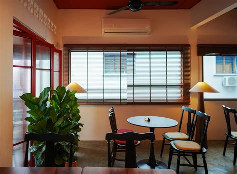 Kee Corner Paramount Garden