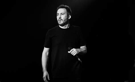 Del Under Del Rocanrol A Grabar Un Clásico De Los Redondos Con Pato Fontanet En Tango El Viaje