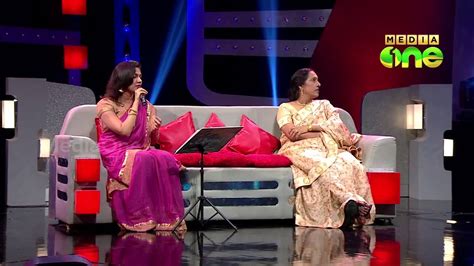 Subha Joshi In Khayal Epi119 Part [1] Youtube