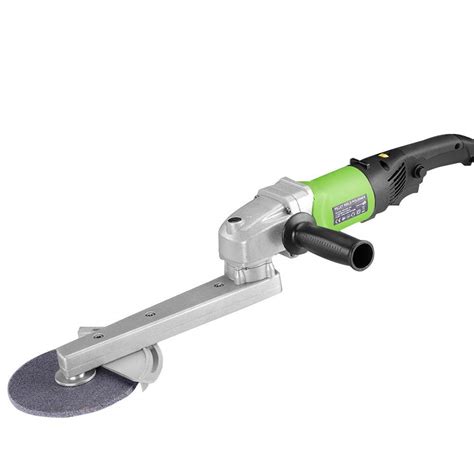 Buy Fillet Weld Grinder 6 Speed 4500rpm Electric Corner Fillet