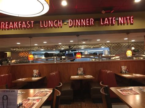 Dennys Fort Lauderdale 5000 Nfederal Hwy Menu Prices