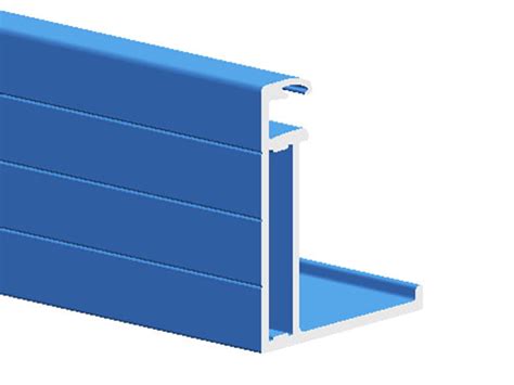 Aluminum Extrusion Solar Panel Frame Solar Panel Frame