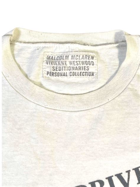 Lot 567 The Sex Pistols Seditionaries Cosh The