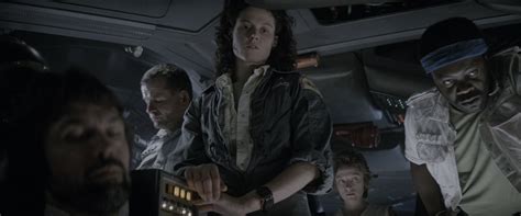 Alien 1979 Movie Stills And Screencaps At Cinematic Freeze