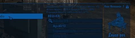 Better Mod Descriptions Pt Br Translation At Fallout 4 Nexus Mods