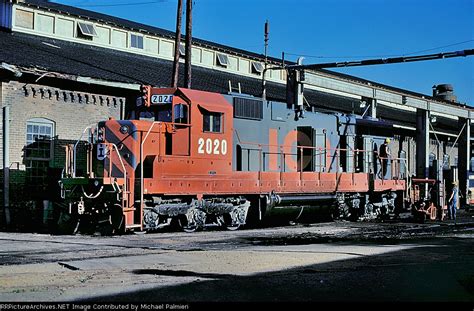 Icg Sd20 2020