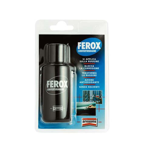 Ferox 95 Ml