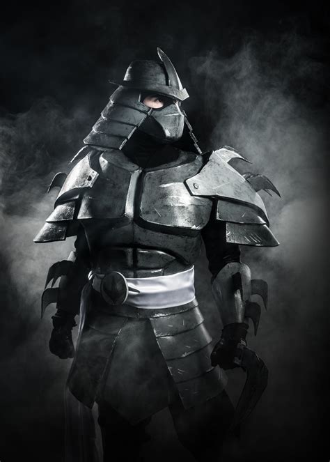 Shredder Teenage Mutant Ninja Turtles Teenage Mutant Ninja Turtles