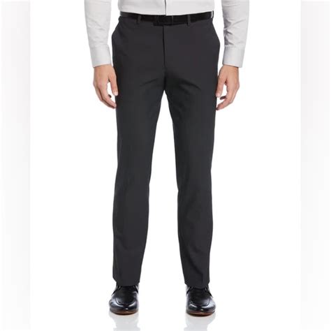 Perry Ellis Pants Perry Ellis Men Modern Fit Slim Stretch Poshmark