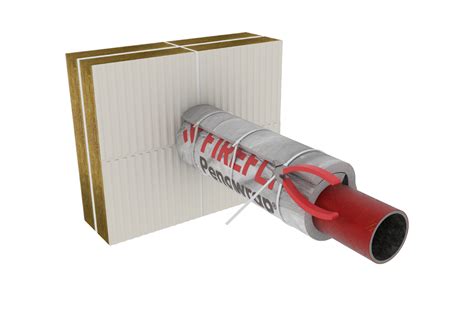 Firefly Penowrap Installation For Steel Pipes Tba Firefly