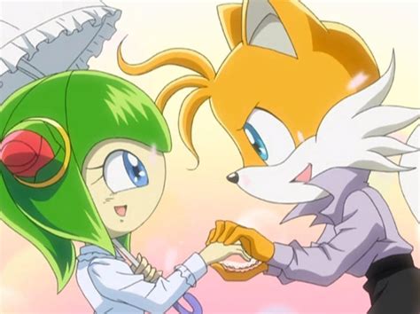 Cosmo Sonic X Screenshots