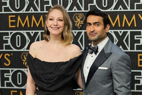 The Big Sick Duo Kumail Nanjiani Emily V Gordon Have Written Script