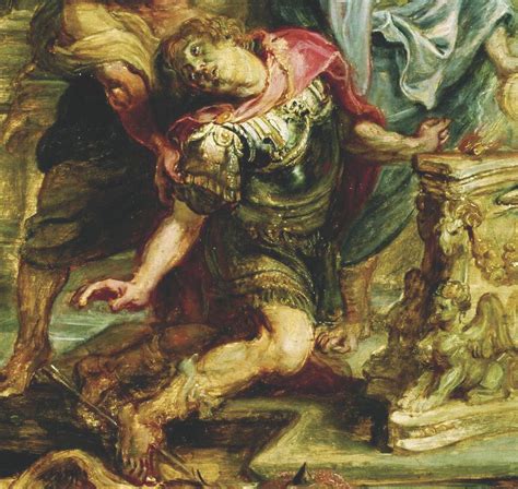 Achilles Heel Troy