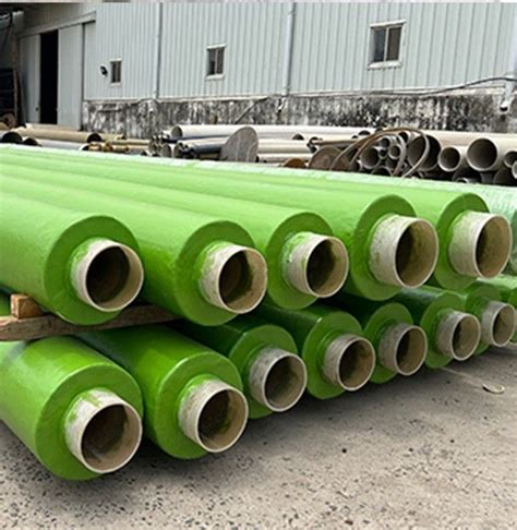 Frp Grp And Gre Piping Systems Manufacturer Cpp India