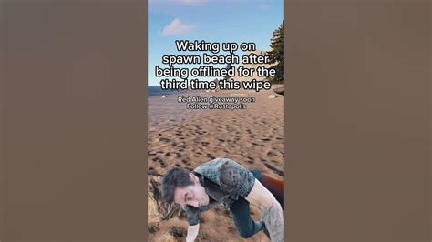 love hate relationship 😭 rustgame rust meme rustapolis rustmemes