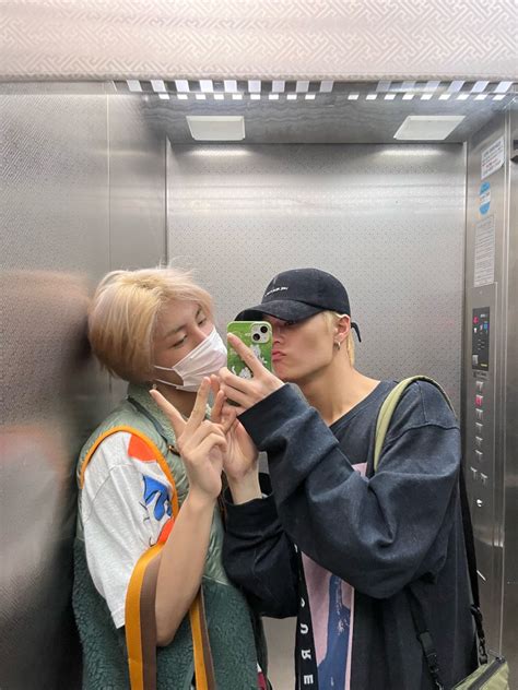 Noa Y On Rap Scenes Couple Photos