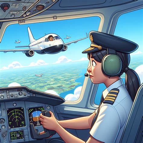 Pilot Version Of Cars Passing Each Other Blank Template Imgflip