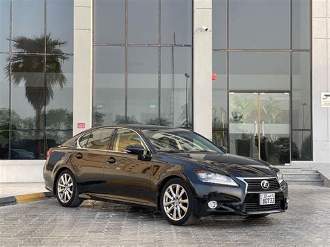 Motorgy Lexus؜ Gs250؜ 2015