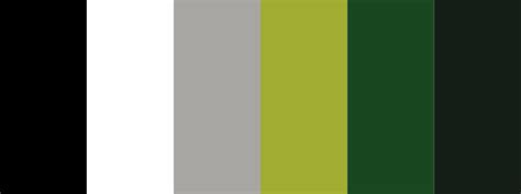 Accent 5 Beautiful Color Palettes For Your Next Design ·
