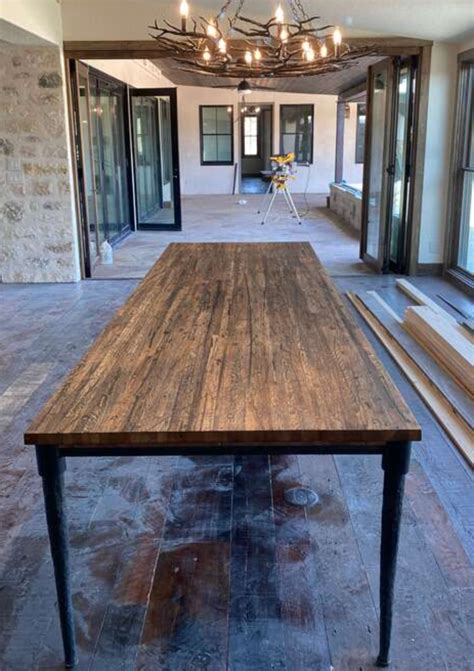 Design And Furniture Wanderlust Ironworks