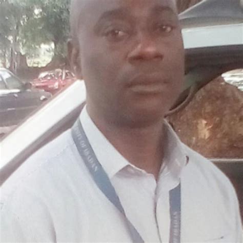 James Adegoke University Of Ibadan Ibadan Department Of Physics Research Profile