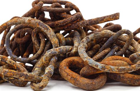 Stopping Corrosion Before It Starts Science And Technology Review