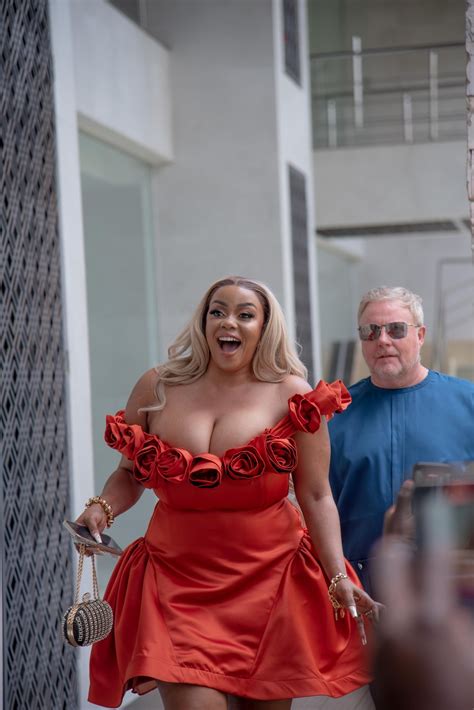 Inside The Birthday Surprise Toasting To The Mami Deb Satisfashion Ug