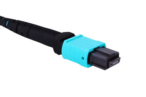 Understanding Mtp® Connectors The Future Of Fiber Optic Connectivity