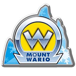 Mount Wario Wario Sticker Mount Wario Wario Mario Kart Discover