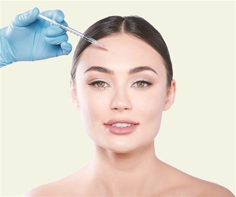 Botox Injection Treatments In Surat Elegance Clinic