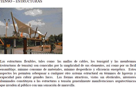 Tenso Estructuras En Pdf Descargar Cad Gratis 78333 Kb Bibliocad
