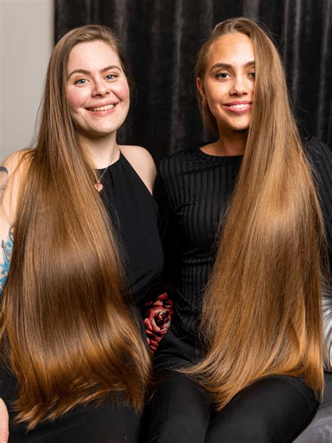 Video Ultra Long Hair Play Deluxe
